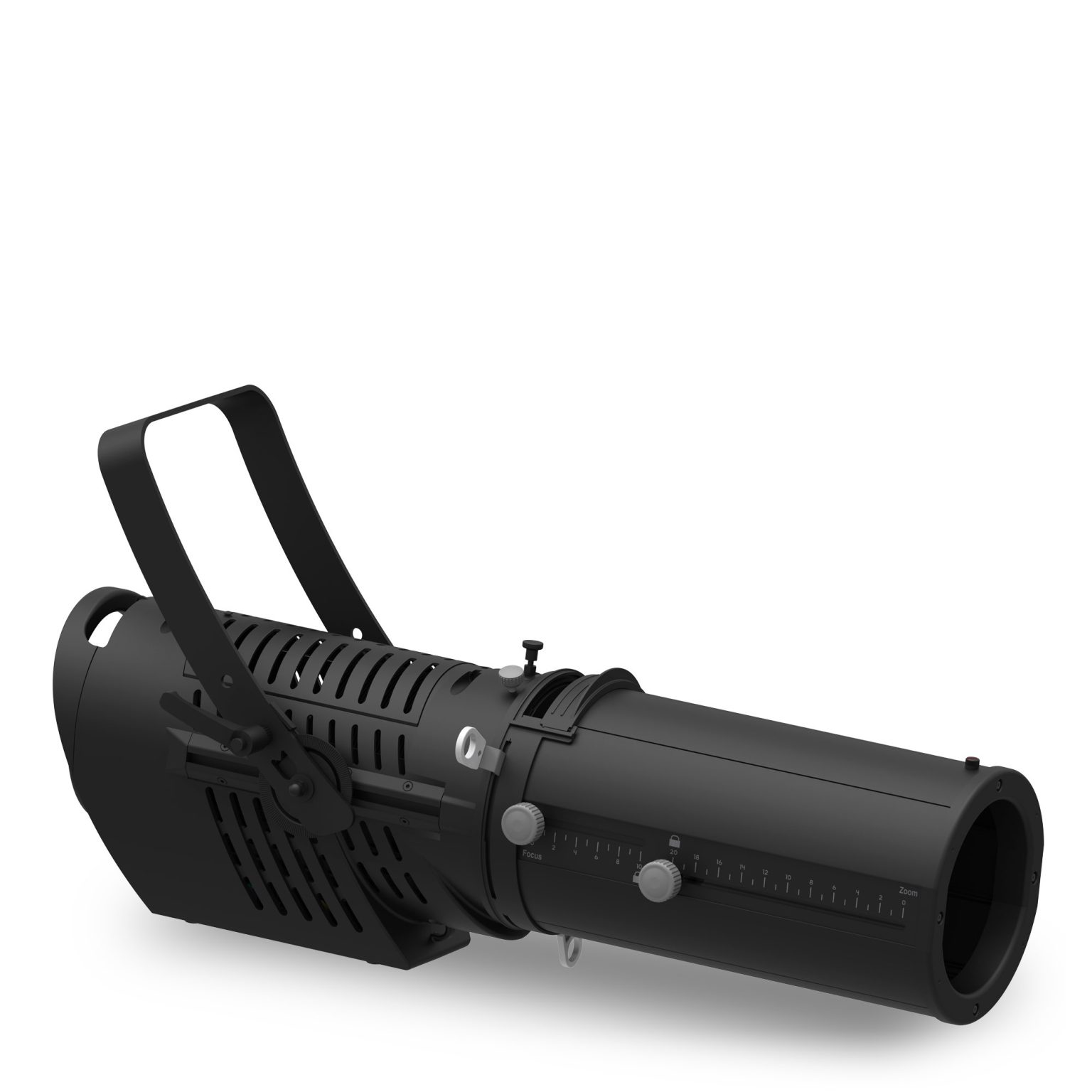 ADB Family | Claypaky