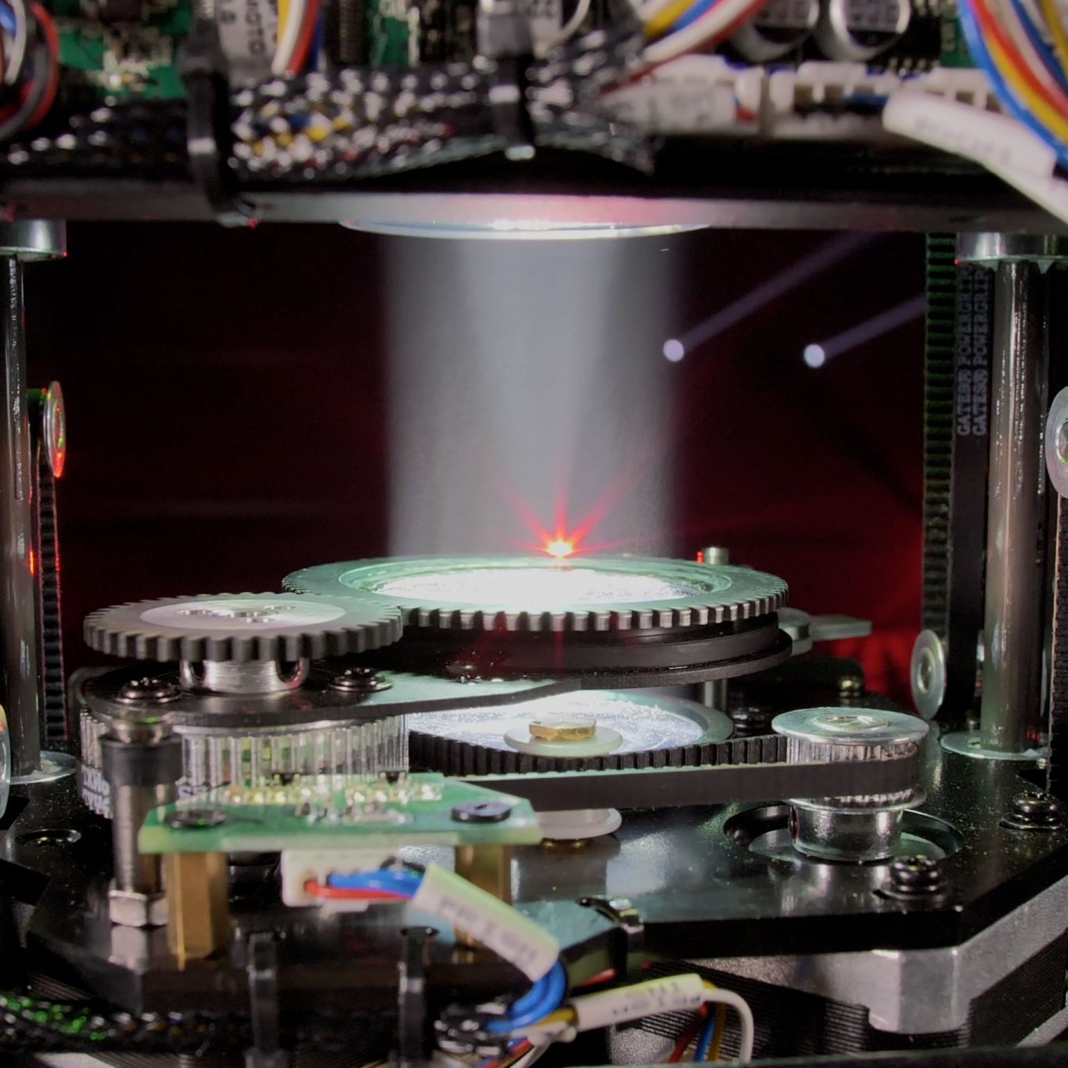 Arolla Profile MP | Claypaky