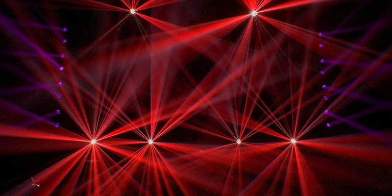 Sharpy X Spot | Claypaky