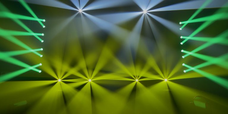 Sharpy X Frame / FD | Claypaky Claypaky