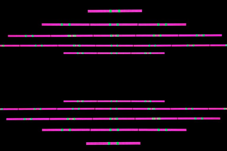Claypaky TAMBORA LINEAR: a versatile new hybrid LED bar allowing you to ...