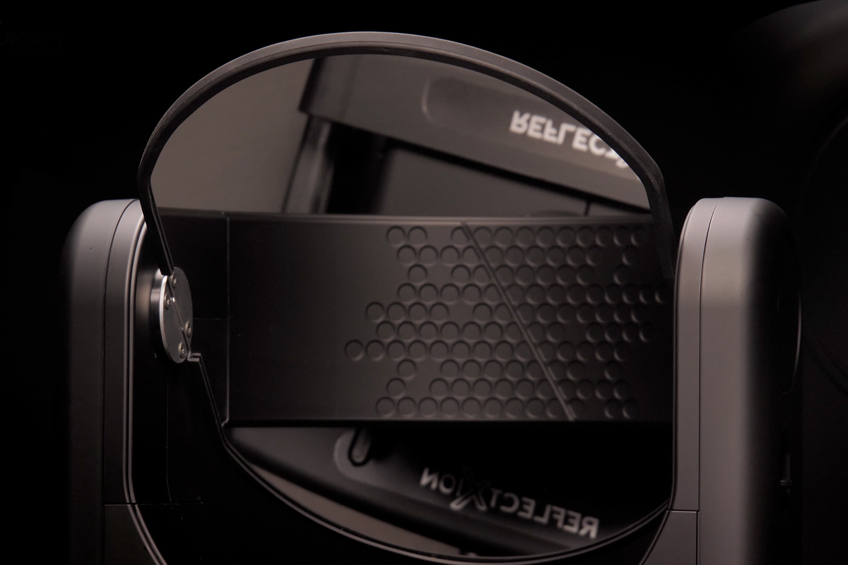 Volt Lites is First in the US with Claypaky’s ReflectXion Moving ...