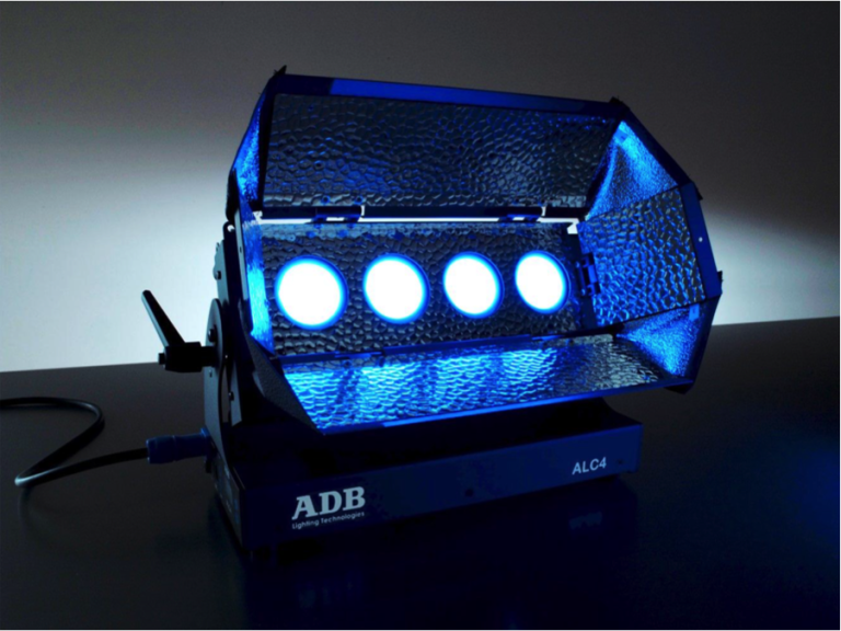 ADB Family | Claypaky