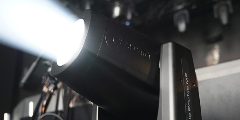 Arolla Profile MP | Claypaky