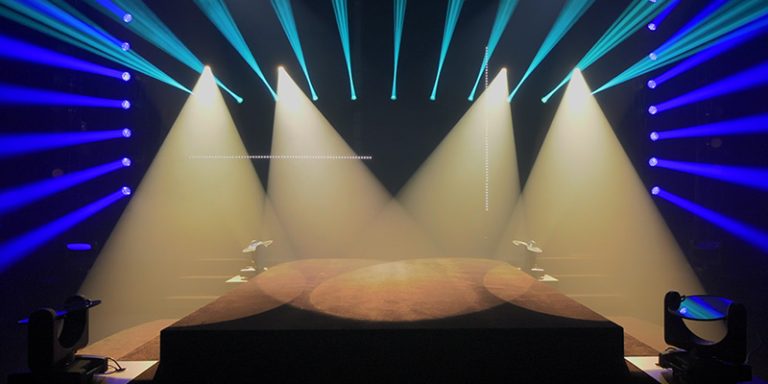 Arolla Profile MP | Claypaky