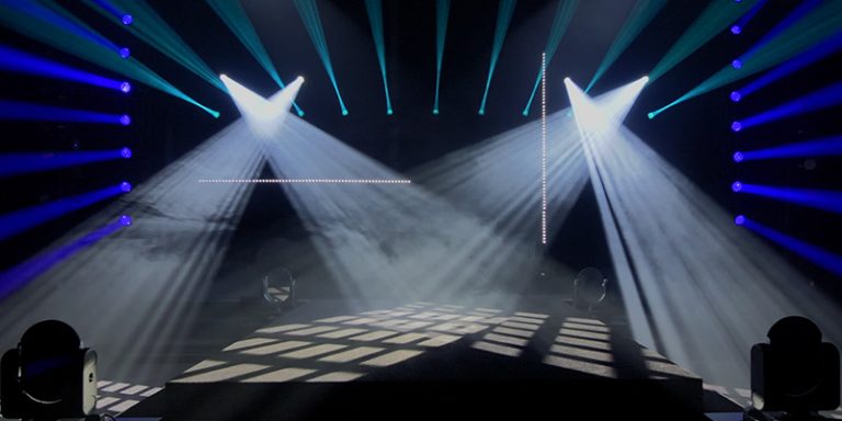 Arolla Profile MP | Claypaky