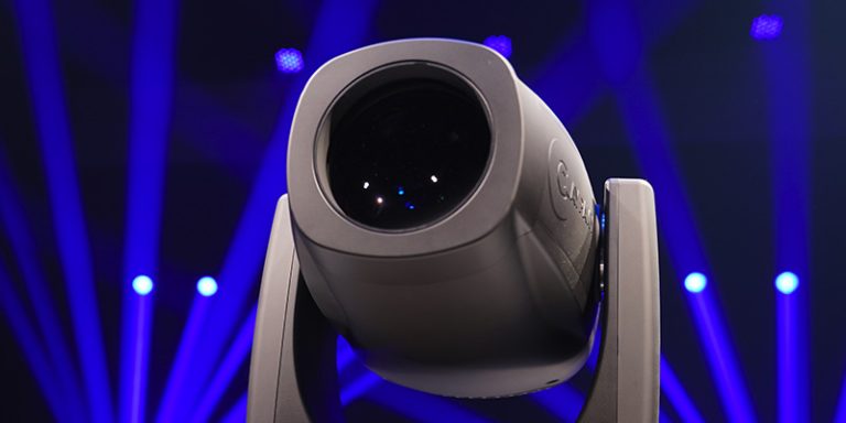 Arolla Profile MP | Claypaky