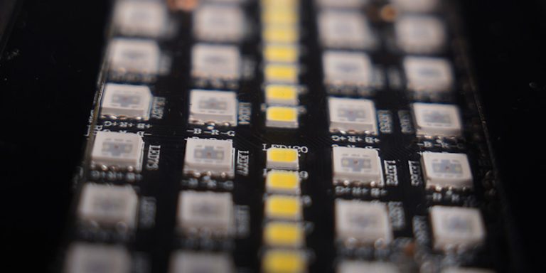 Tambora Linear 100 | Claypaky