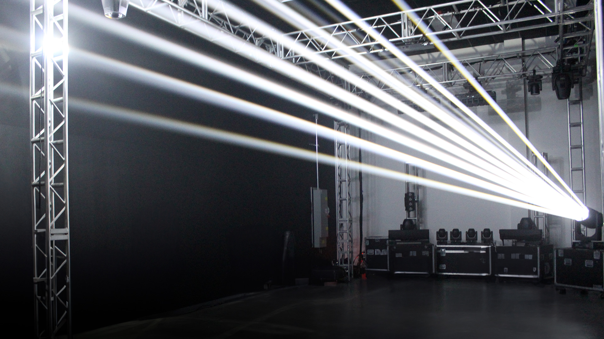 Innovation | Claypaky