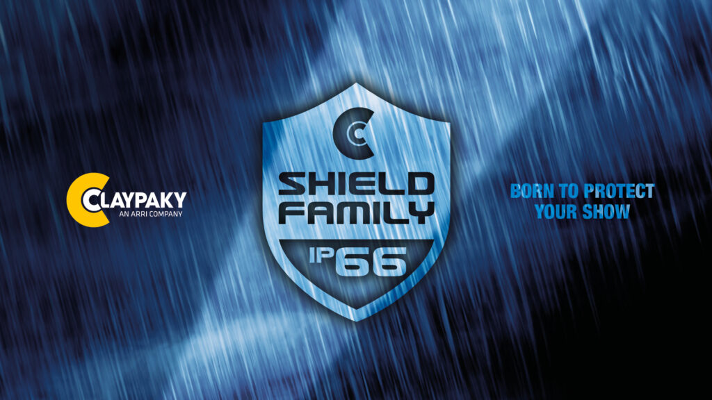 Claypaky Professional Lighting