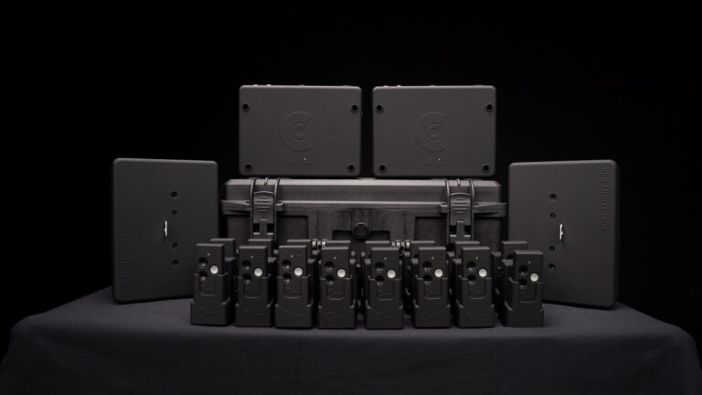 Buddylight: your trustworthy followspot | Claypaky