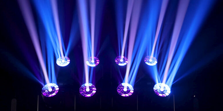 HY B-Eye K15 Aqua | ClayPaky