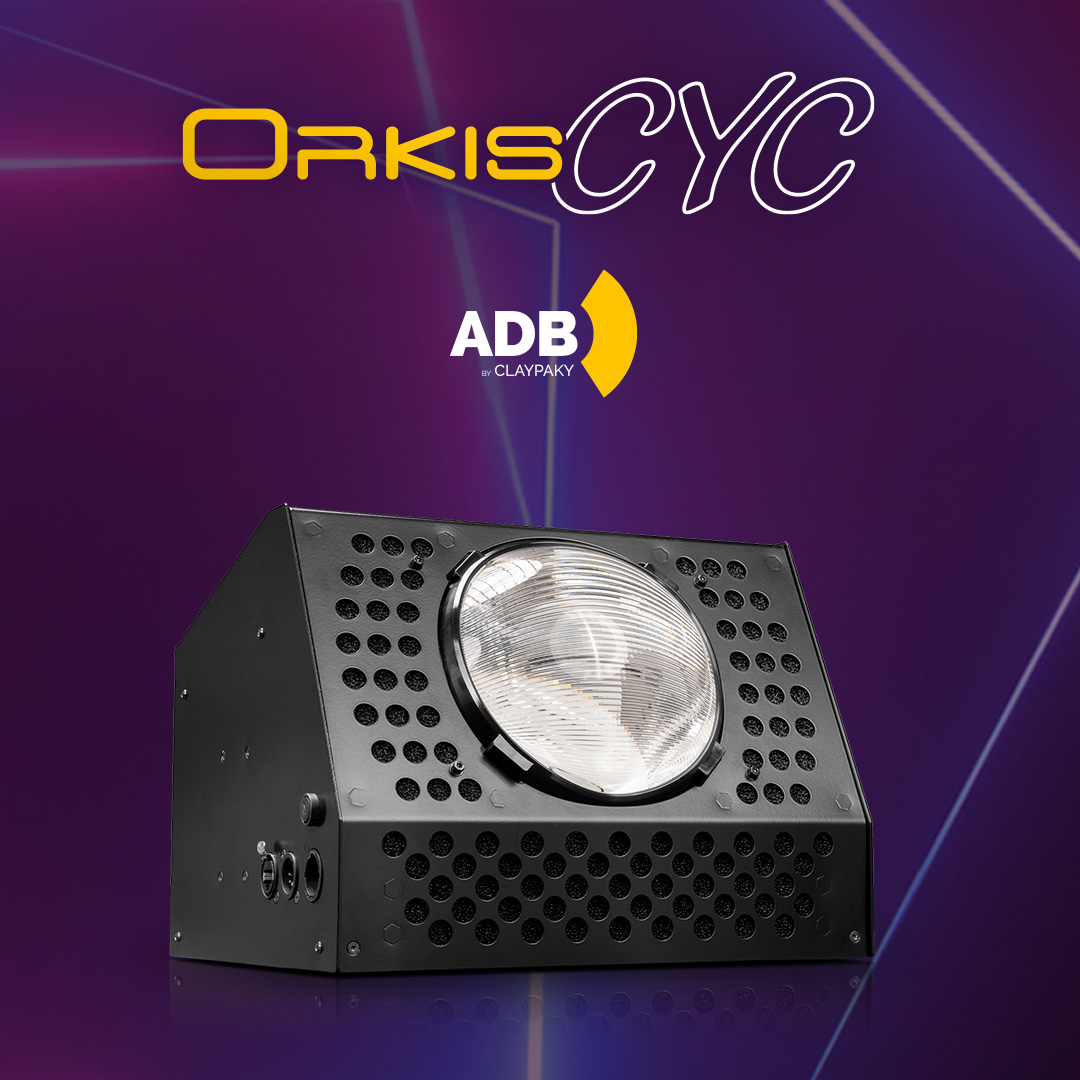 Claypaky New Products @ Prolight+Sound 2024 | Claypaky