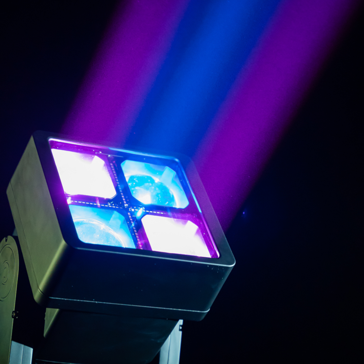 Volero Cube | Claypaky