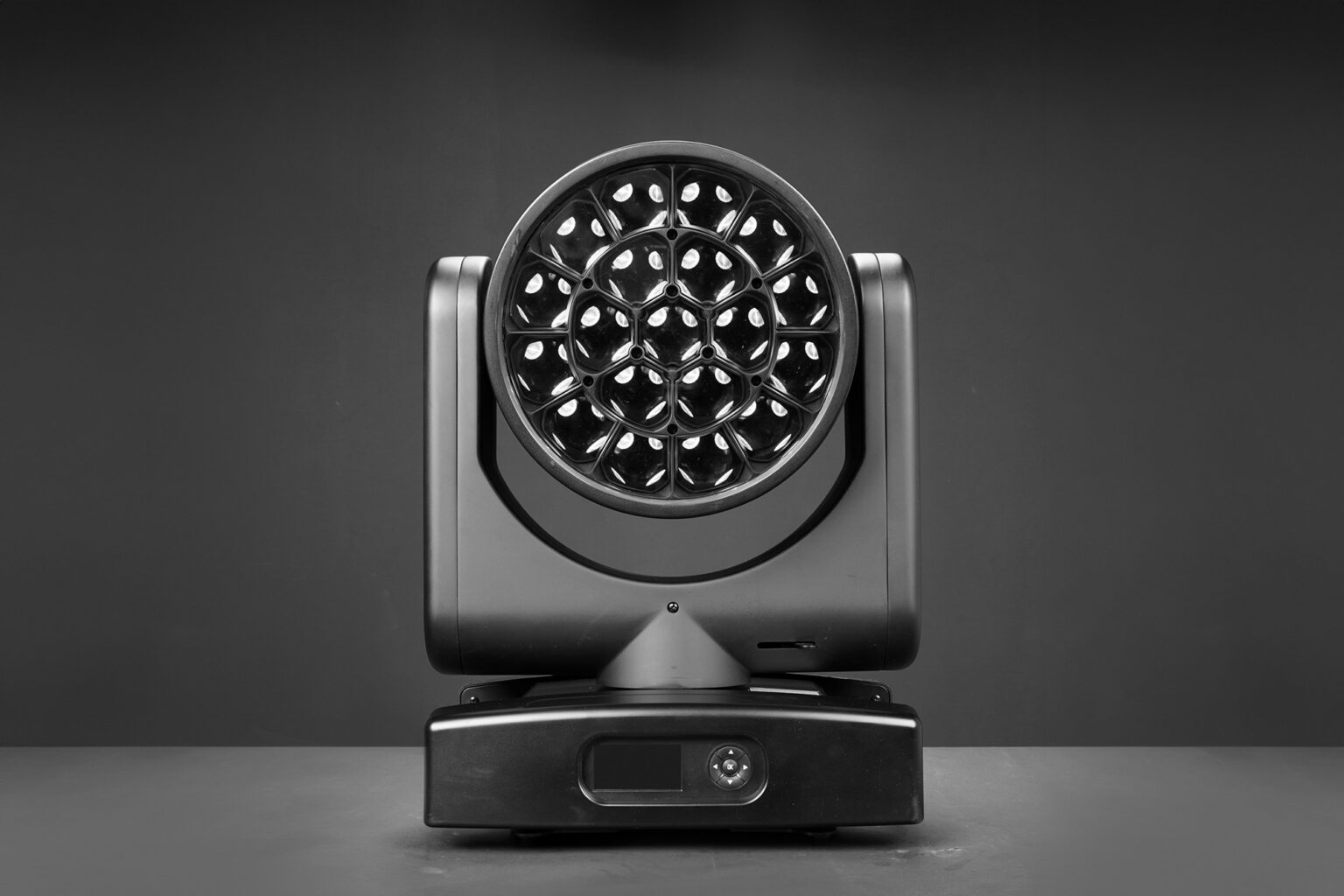 HY B-Eye K15 Aqua | Claypaky