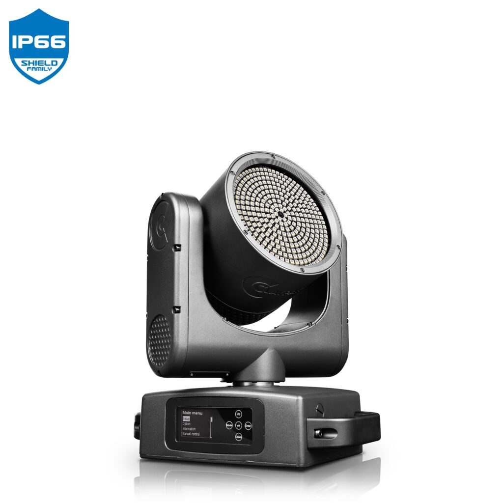 Claypaky Professional Lighting