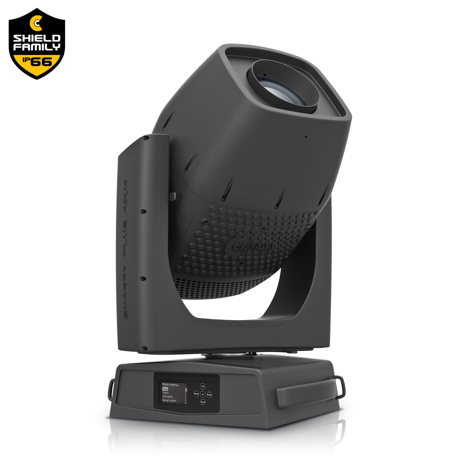 Sharpy Plus Aqua | Claypaky