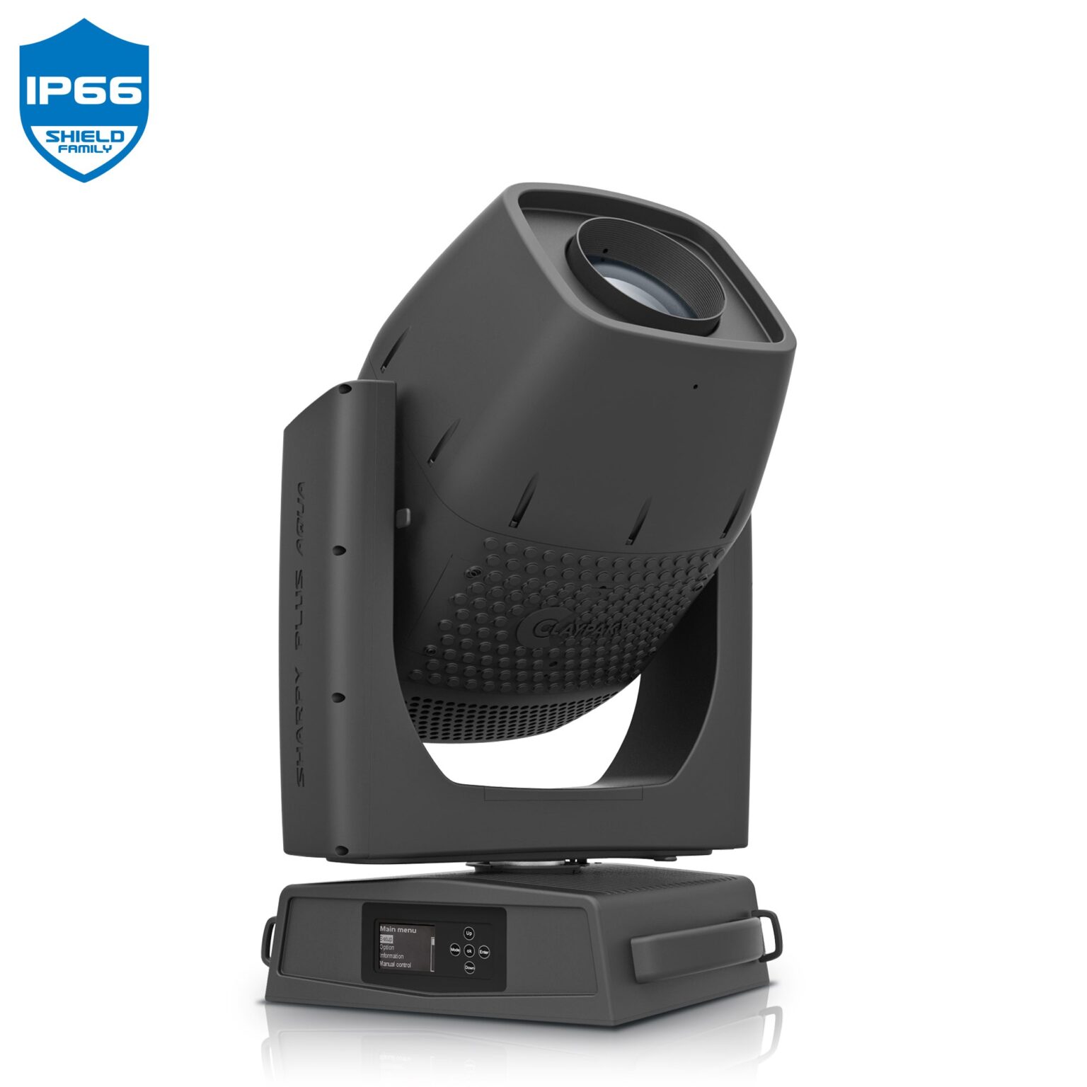 Sharpy Family | Claypaky