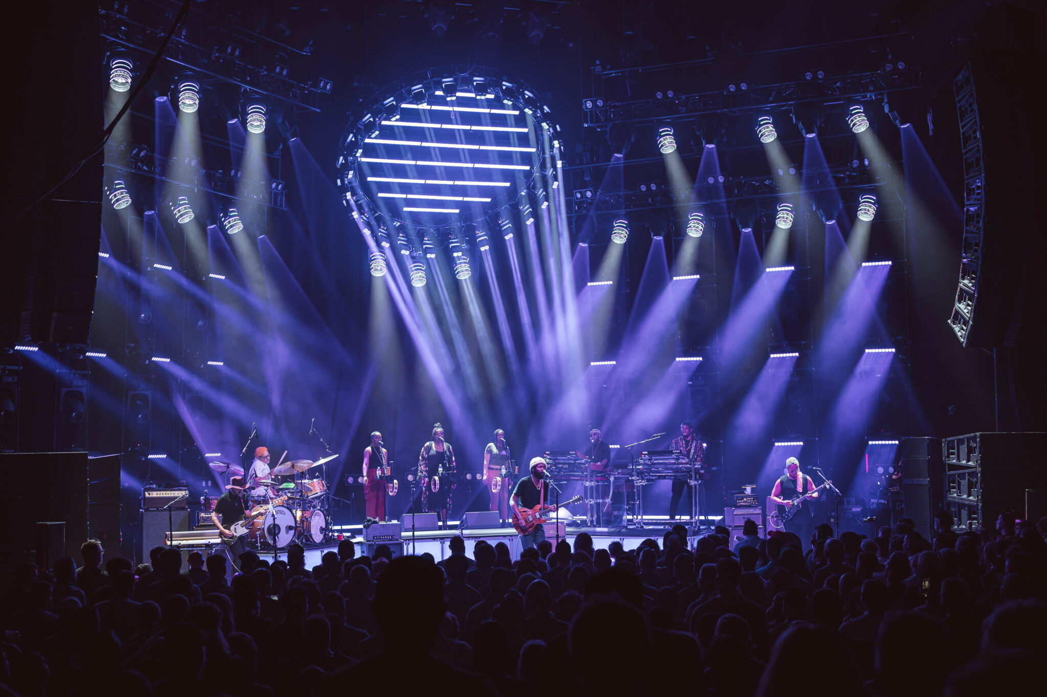 Sharpy Family | Claypaky