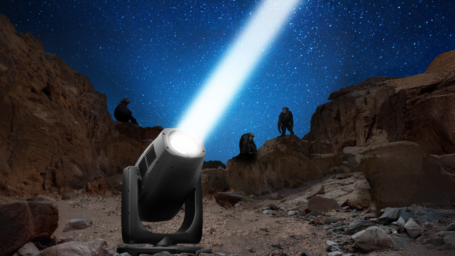 Claypaky | Professional Lighting