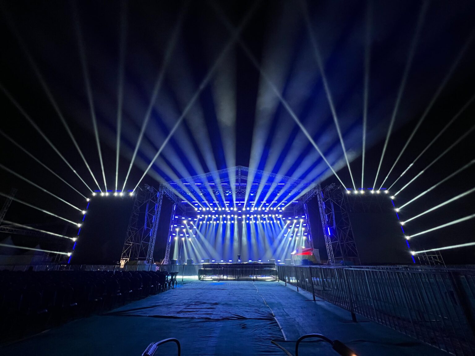 Claypaky | Professional Lighting