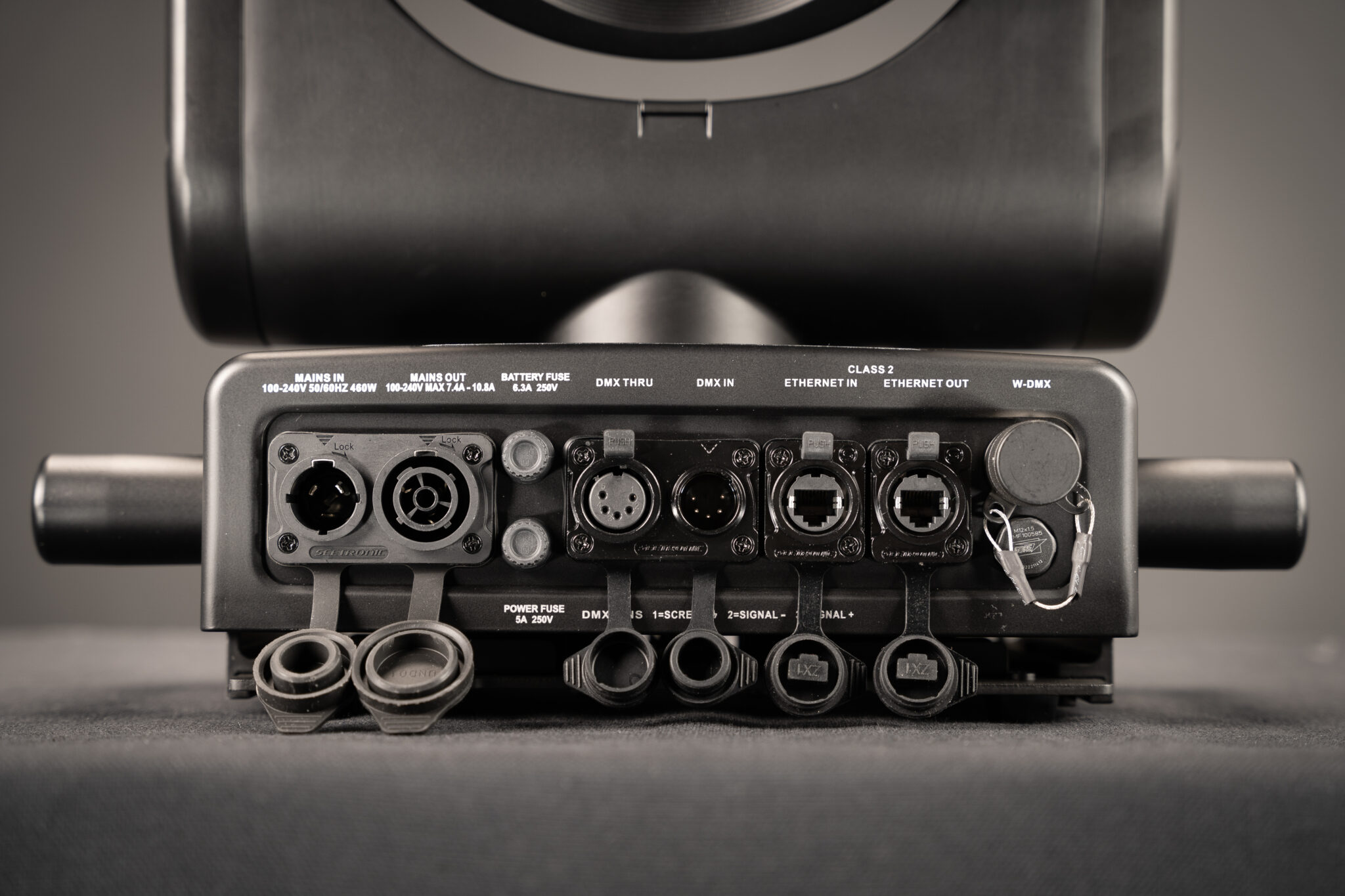 Ultimo Sharpy | Claypaky