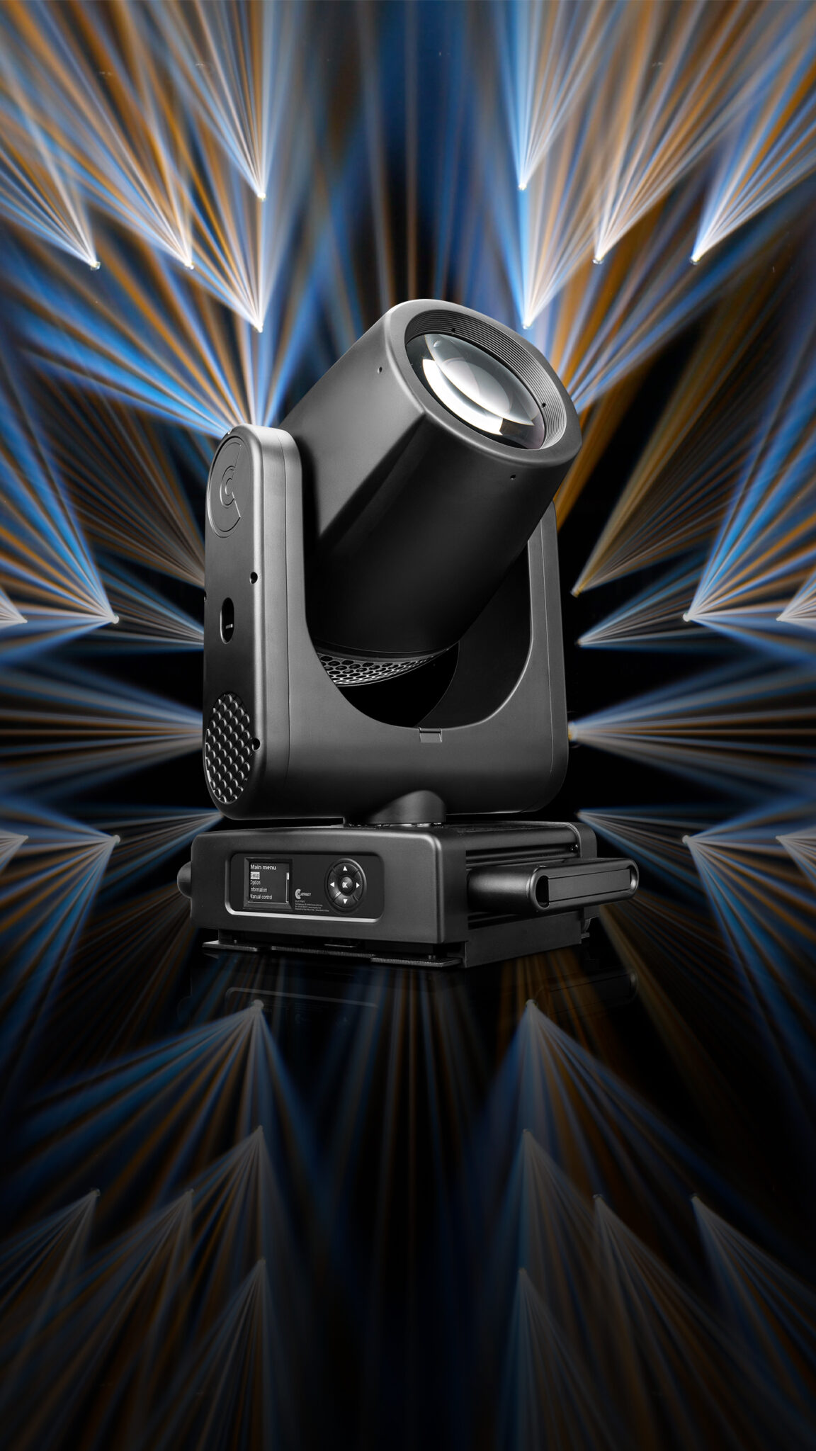 Claypaky Deutschland