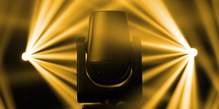 Ultimo Sharpy | Claypaky